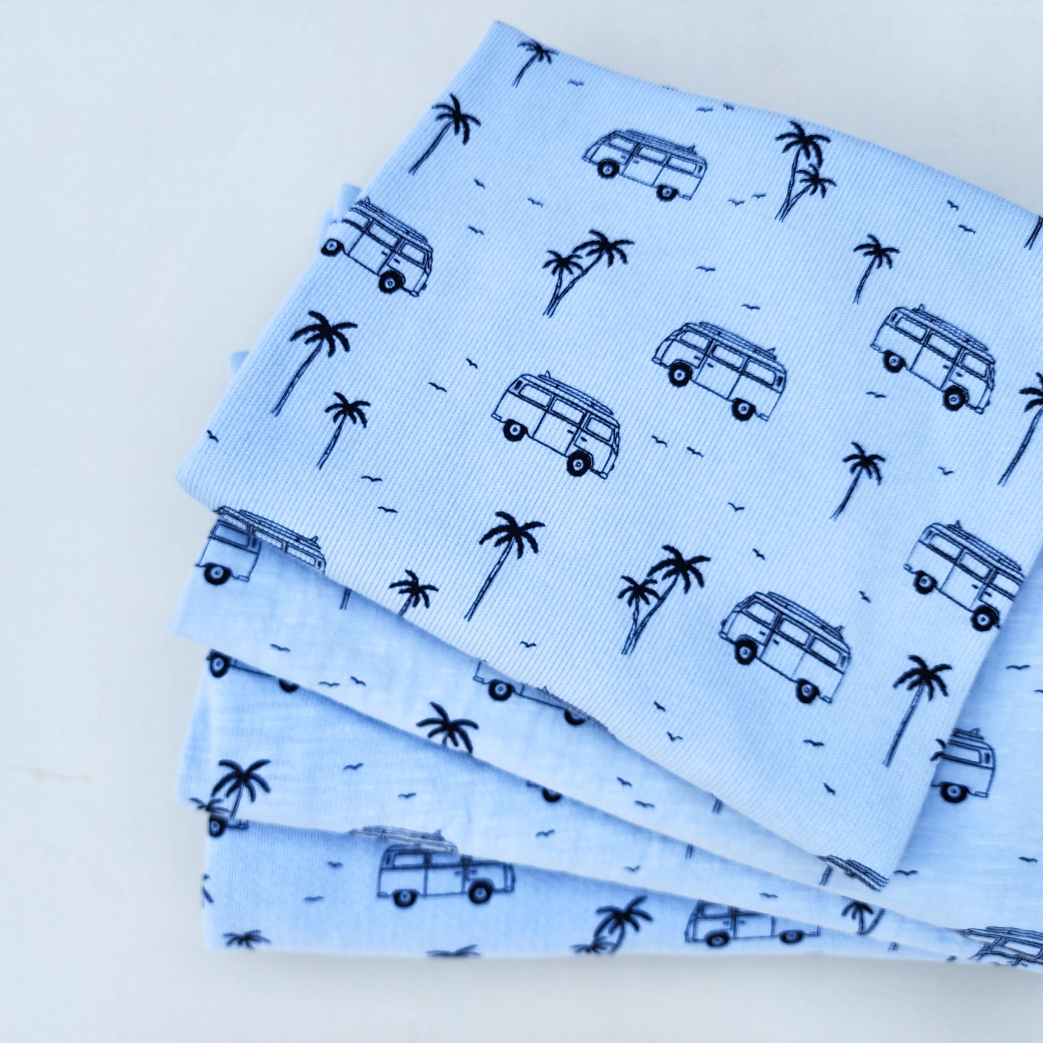 L and E Fabrics – Landefabrics