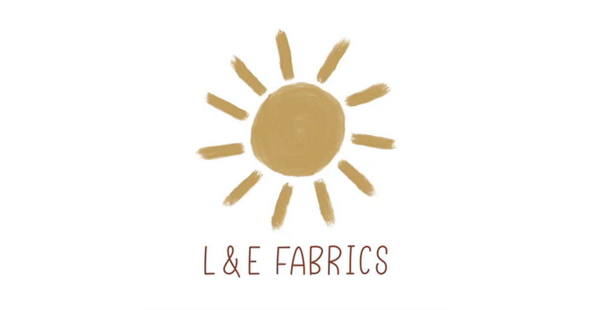 L and E Fabrics – Landefabrics